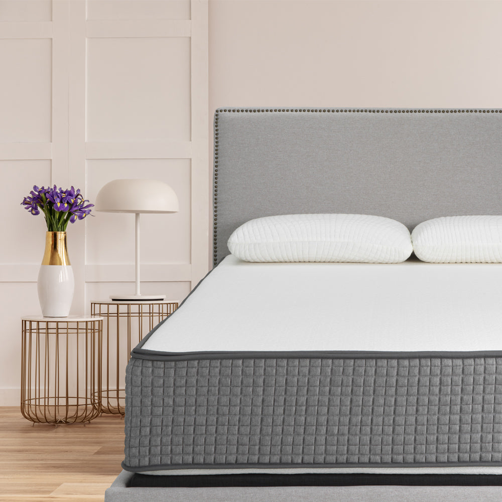 Mattresses – LulaaBed
