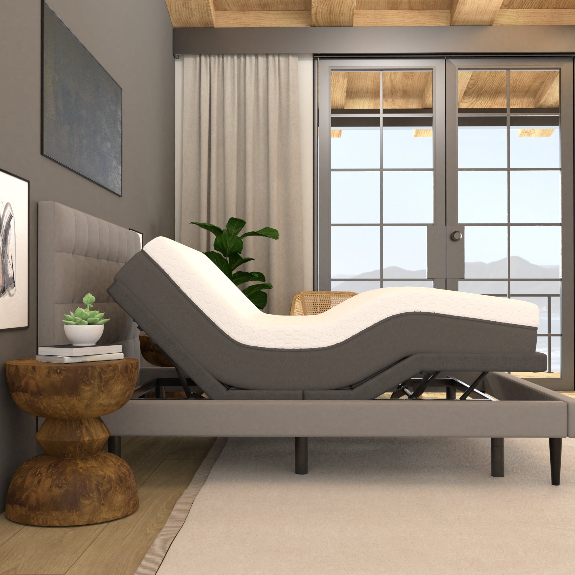 Sleep Systems – LulaaBed